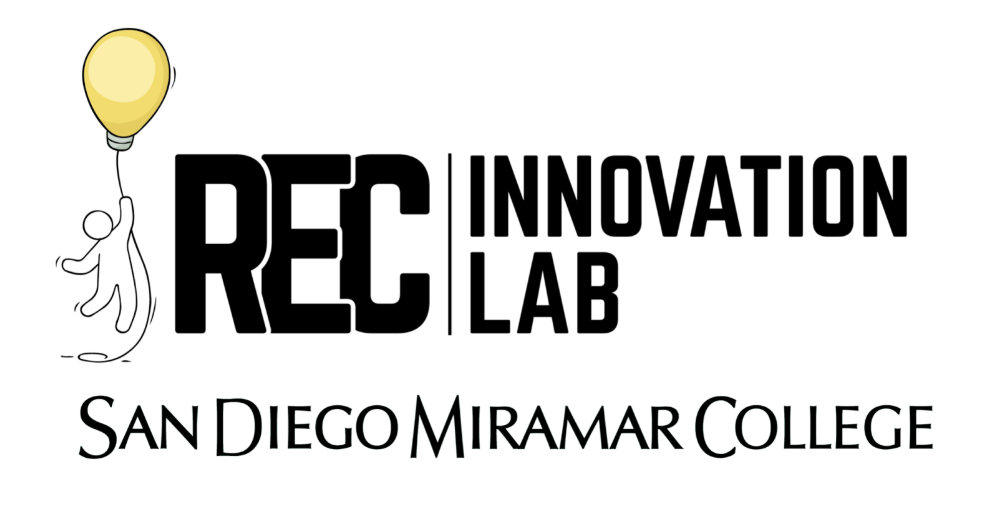 REC Innovation Lab - Regional Entrepreneurship Center